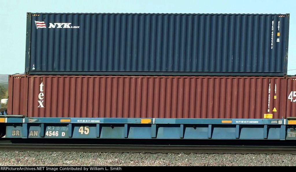 WB Intermodal Frt (4) -116